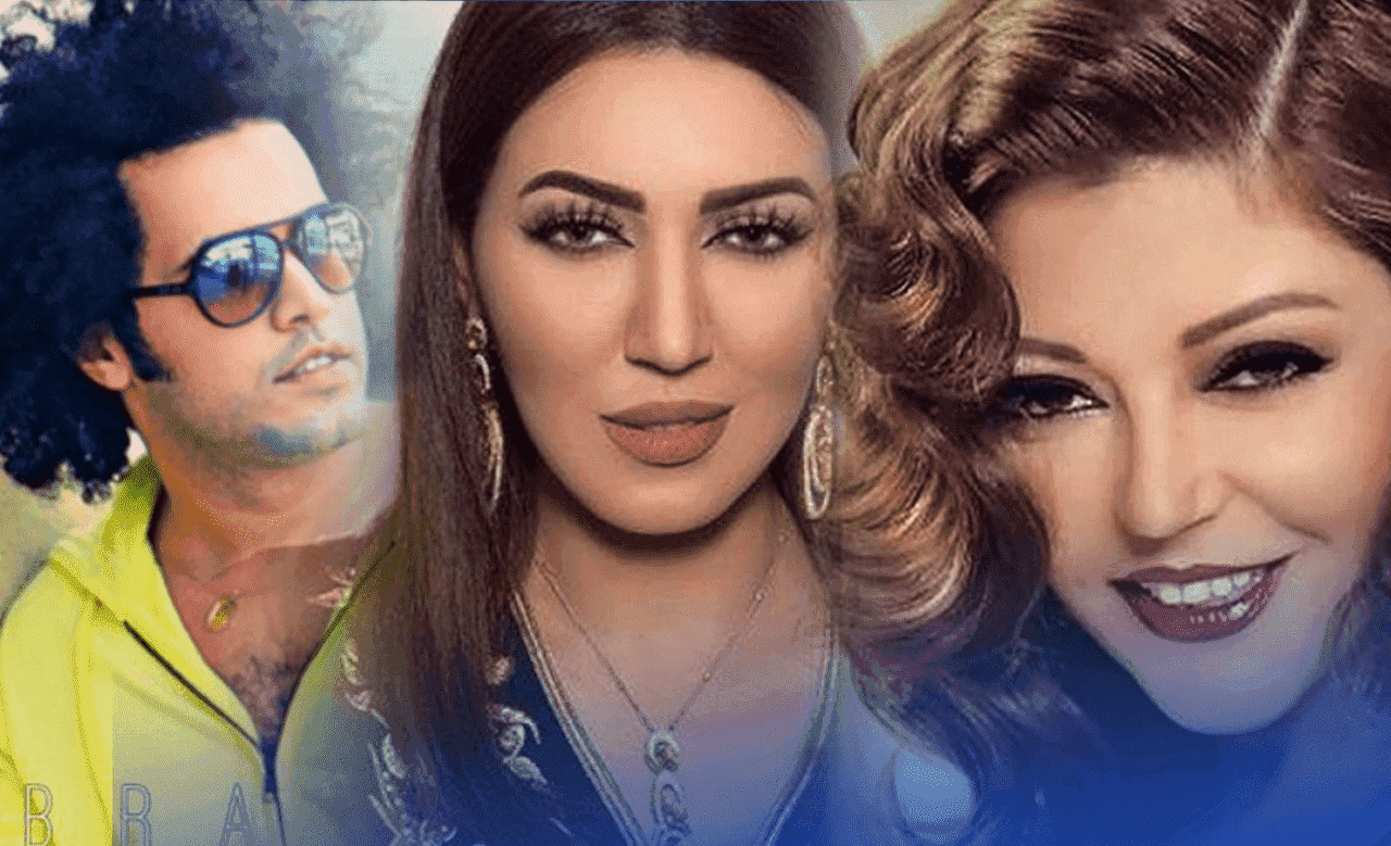 3 Moroccans Among Forbes’ Top 100 Influential Arab Celebrities