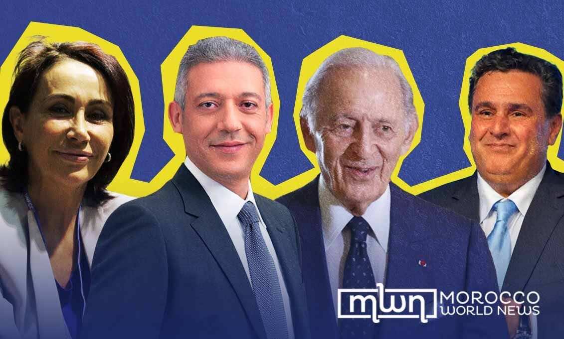 4 Moroccan Conglomerates Among Forbes’ Top 100 Arab Family Businesses