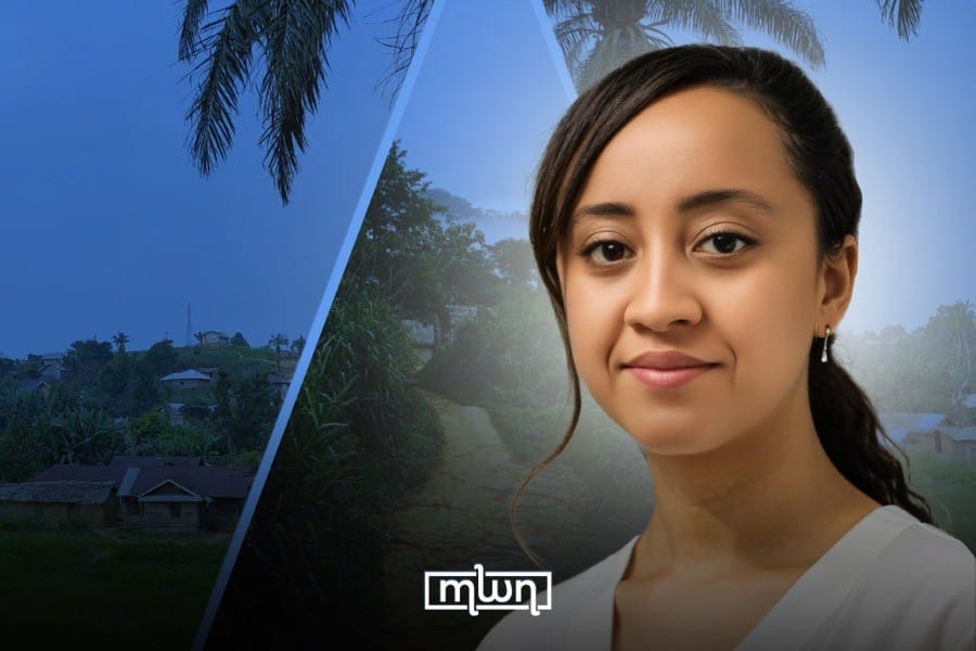 Beyond the Comfort Zone: Basmah Lambarki's Transformative Journey to ...