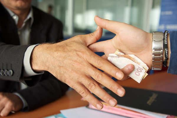 Morocco Loses 7 Places in 2019 Corruption Perceptions Index