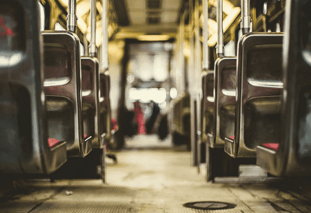 58 Moroccan Bus Stations Re-Launch Activities After COVID-19 Lockdown