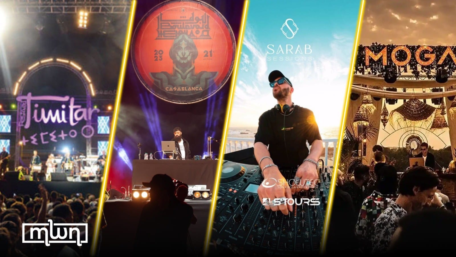 6 Must-See Festivals in Morocco: Get Ready for Fun, Fun, Fun