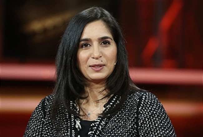 Moroccan Reporter Souad Mekhennet Writes of Her Life Pursuing Extremists