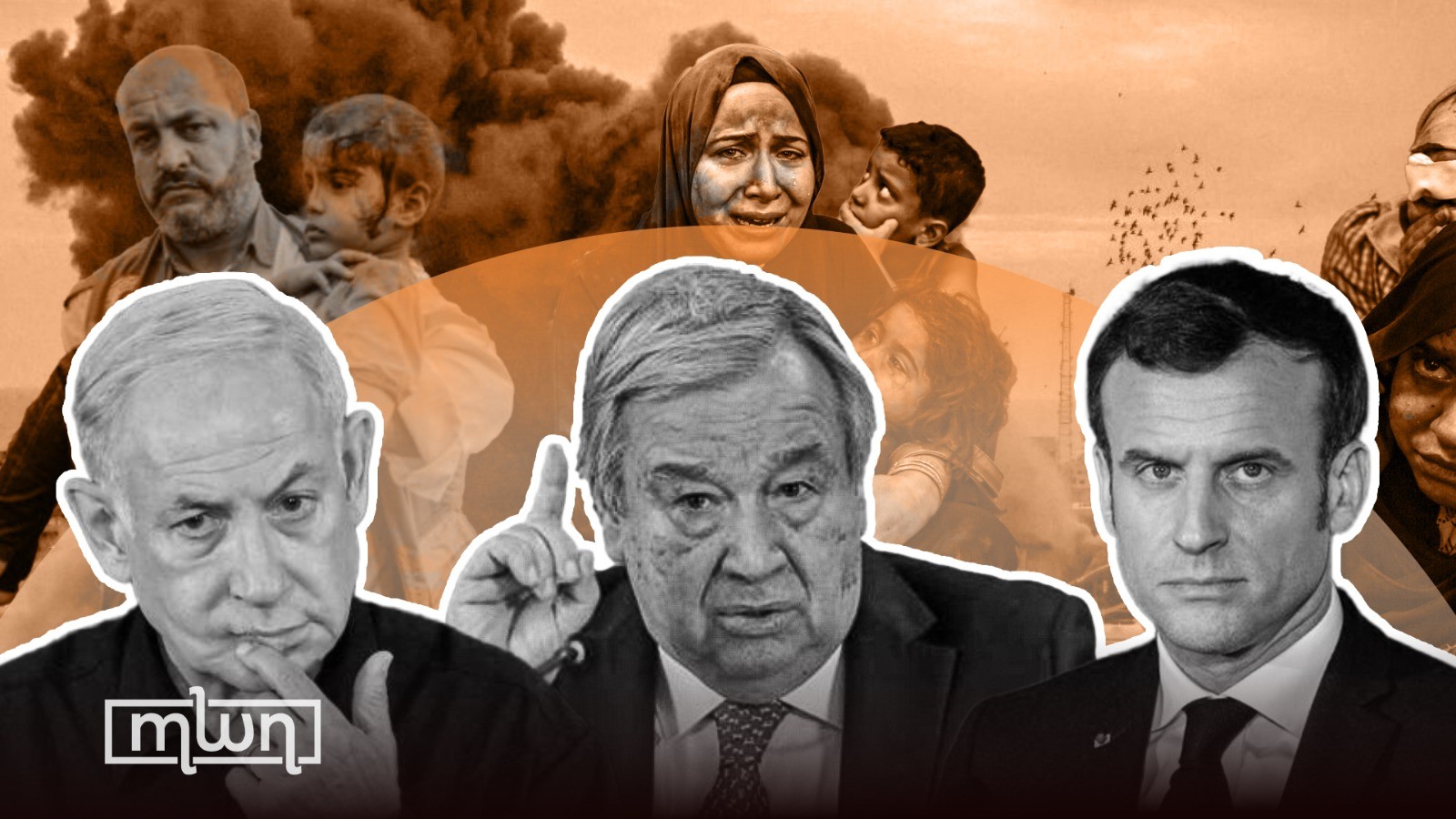 Complicity in Gaza Genocide Unmasks the West’s Moral Decay, Inherent ...