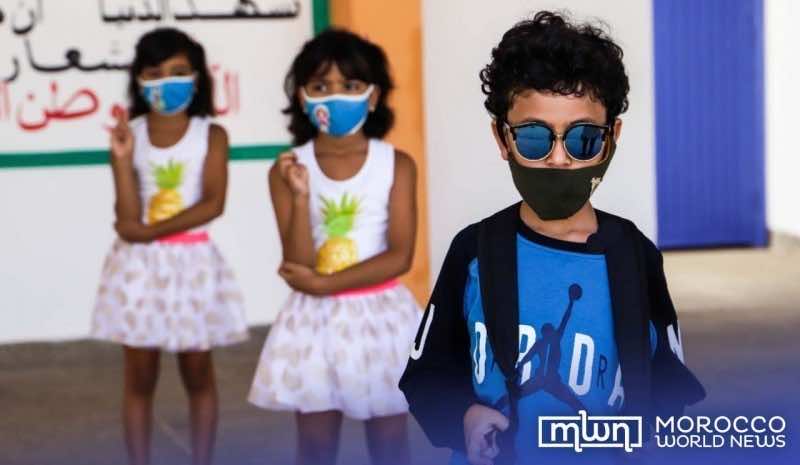 8 Million Students Return to School in Morocco