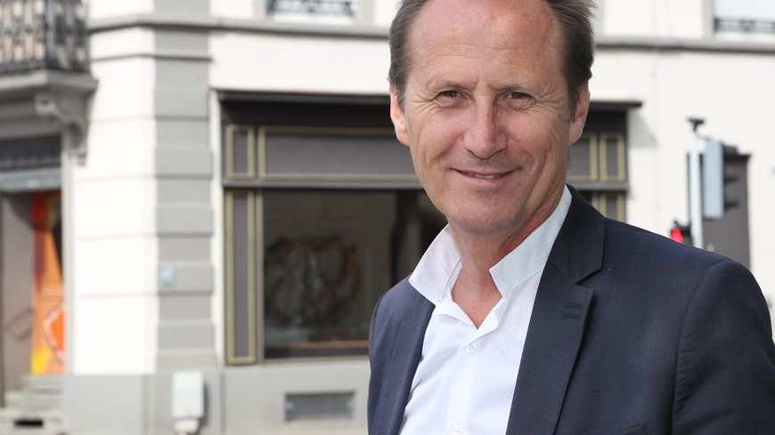 French MP: Morocco ‘Can Count on France’ on Western Sahara