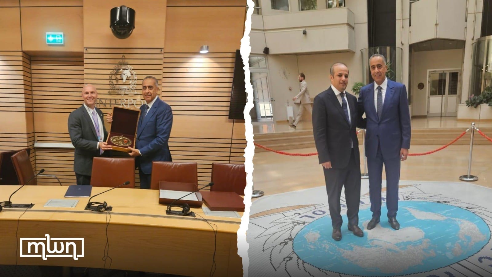 8th Interpol Meeting: Morocco Shares Expertise Against Security Threats