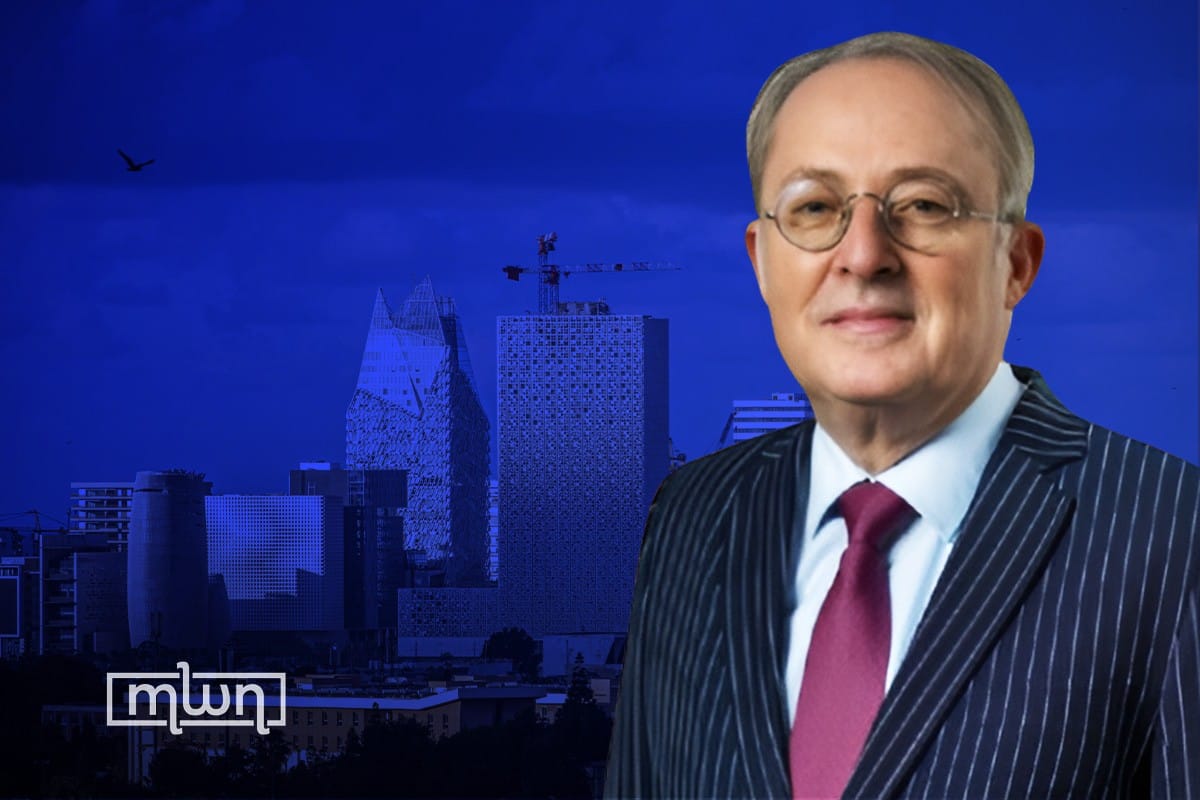 Specialty MGA Africa & Middle East Launches Casablanca Office As Part ...