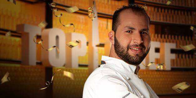 A Moroccan Cook Wins MBC’s Top Chef