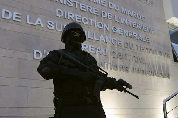 Morocco Arrests International Gang Member