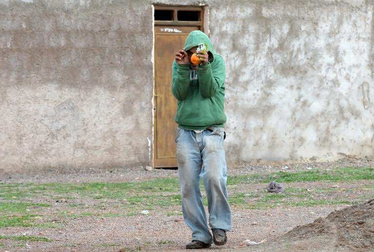 Morocco's mentally ill await deliverance from their 'demons'