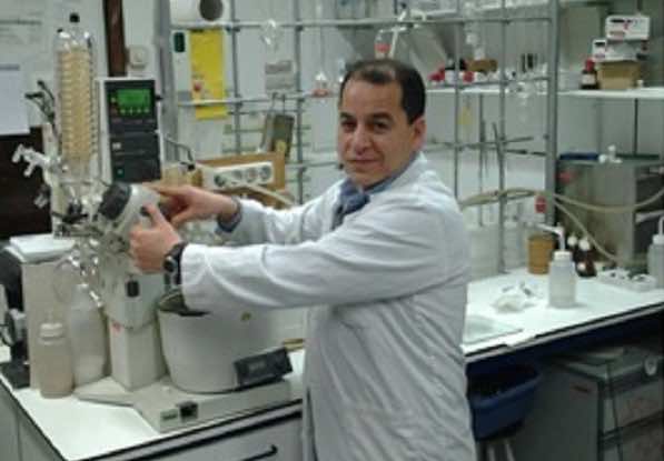 Samadi, a Moroccan Scientist Known Only Abroad