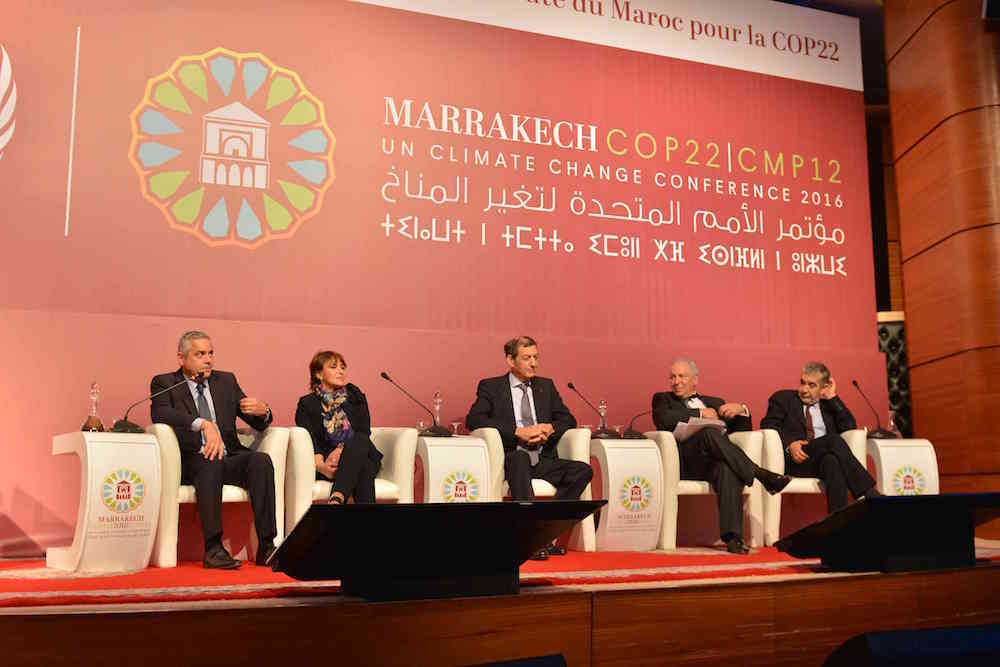 Questions About COP22 We Need Answers To
