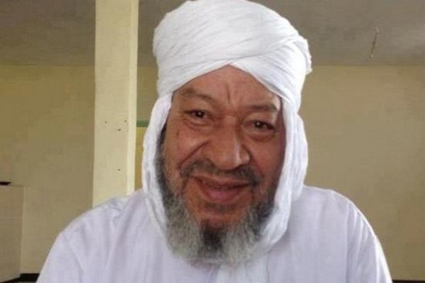 Moroccan Superstar Abdelhadi Belkhayat to Take Part in Mawazine Festival