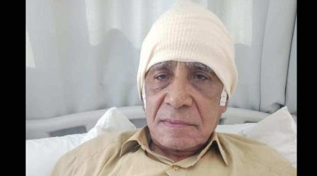 Moroccan Iconic Actor Abdellah El Amrani Dies at 78