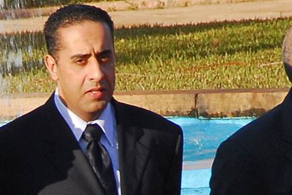 Head of Morocco’s Secret Services to Receive France ‘Legion d’Honneur’