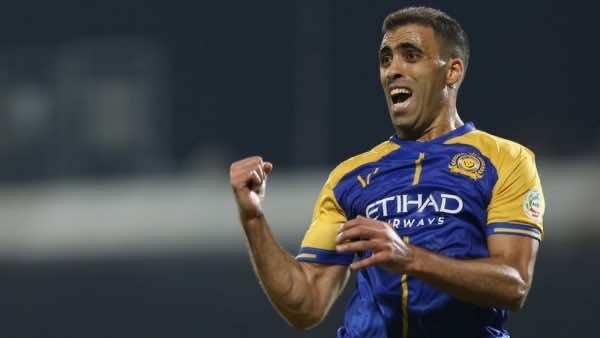 Morocco’s Abderrazak Hamdallah Becomes Saudi League’s Top Scorer