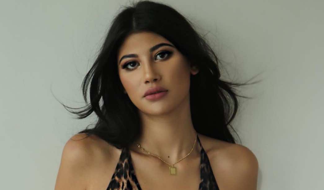 Made in Morocco : Model, Blogger, Stylist, and Actress Abla Sofy