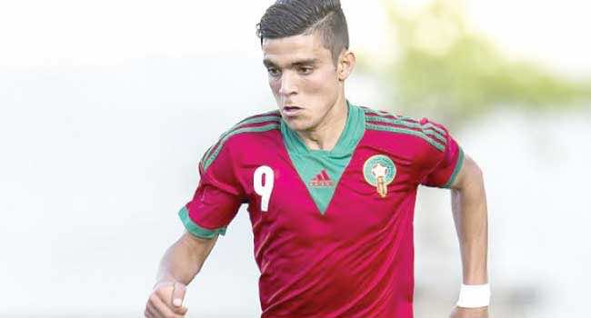 Achraf Bencharki To Join Atlas Lions for World Cup