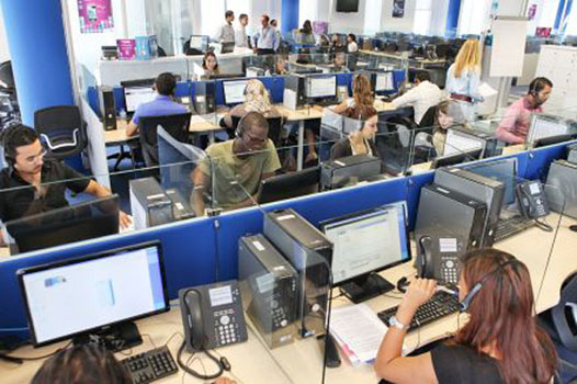 Moroccan Police Dismantle ‘Vast Network of Fictive Call Centers’