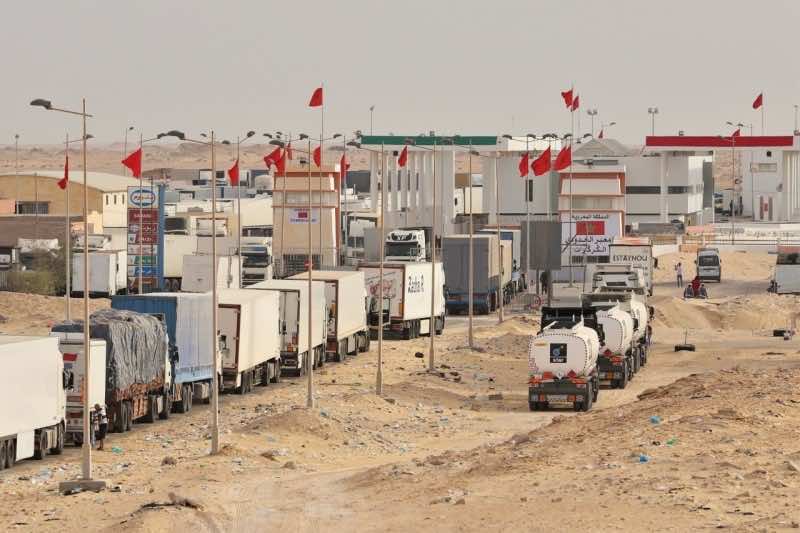 Additional Caribbean States Support Morocco’s Operation in Guerguerat