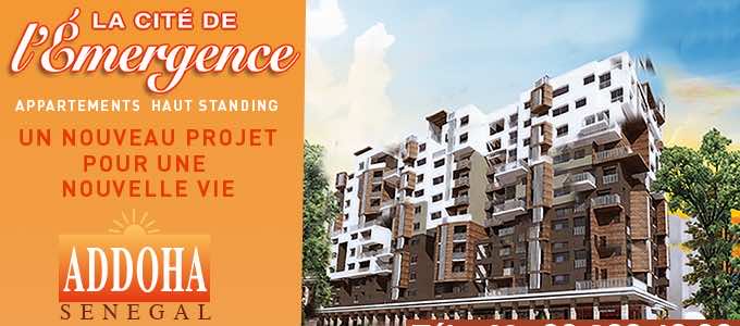 Addoha’s New Project in Senegal Angers Local Population