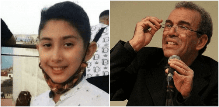 Activist: Pro-Death Penalty Moroccans Are No Better Than Adnane’s Killer