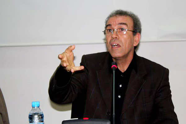 Assid: “Arabic and Islamic Identity Was Imposed On Morocco”