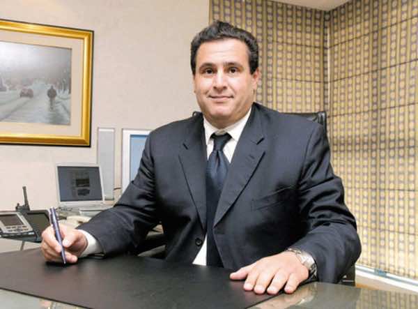 Akhannouch to Paris to chair French-Moroccan agricultural joint commission