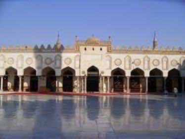 Al-Azhar issued a “Document“on Egypt’s future