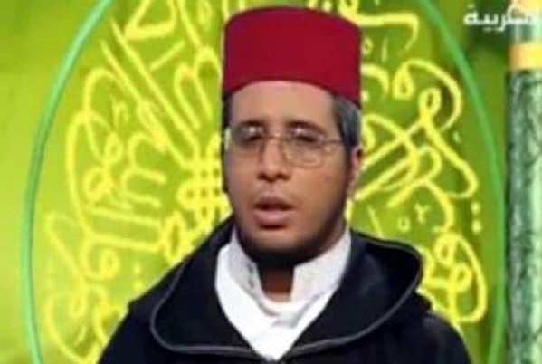 Moroccan Ahmed Al Khalidi wins Indonesia's International Quran Prize