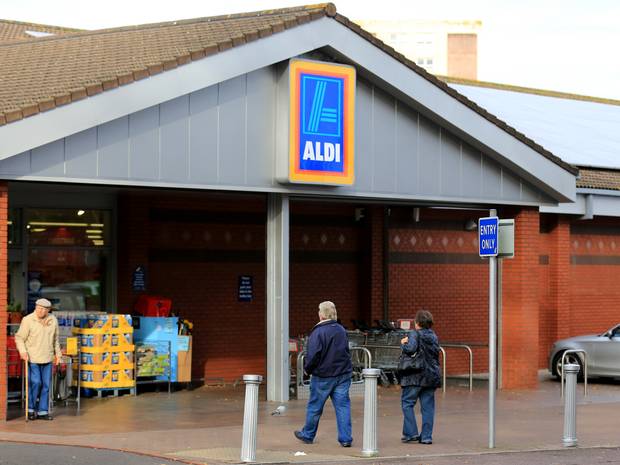 Supermarket Chain Sells Halal-Certified Food Containing Pig Blood