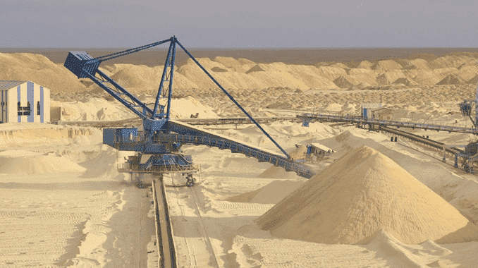 Algeria’s Phosphate Mega-Project to ‘Compete with Morocco’ Sees Setbacks