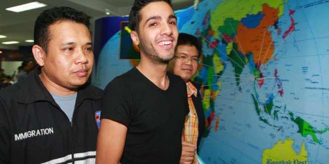 Algerian sought for IT virus extradited to US