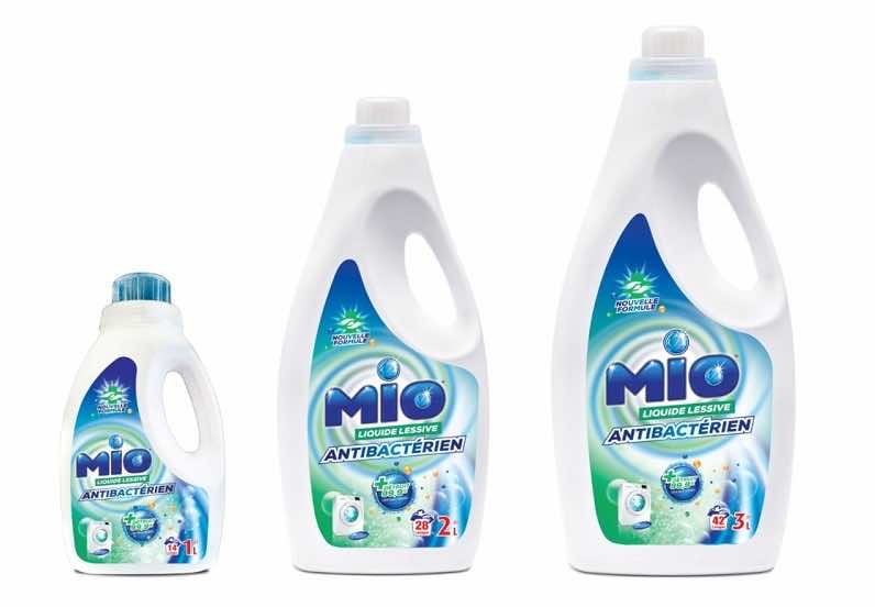 Ama Detergent Launches Morocco’s First ‘Antibacterial’ Laundry Detergent