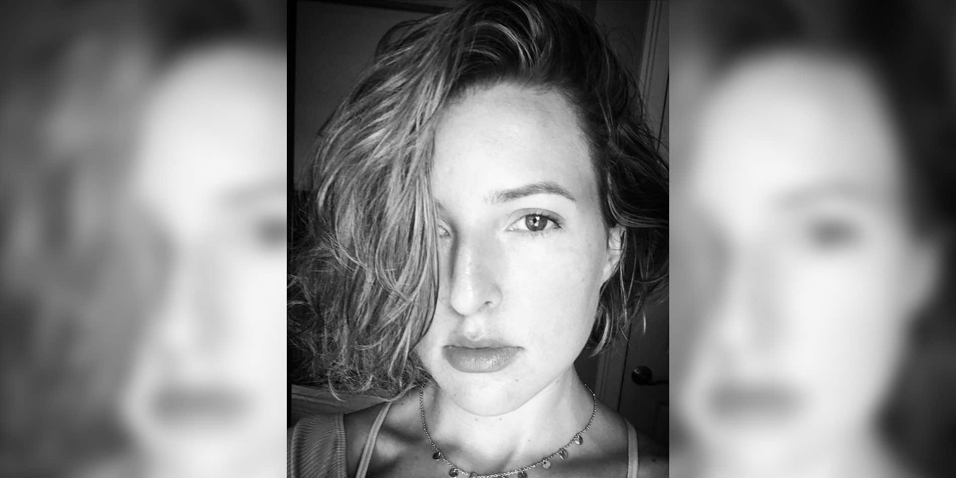 American Singer Jennifer Grout: ‘I am a Muslim Even Without the Hijab’