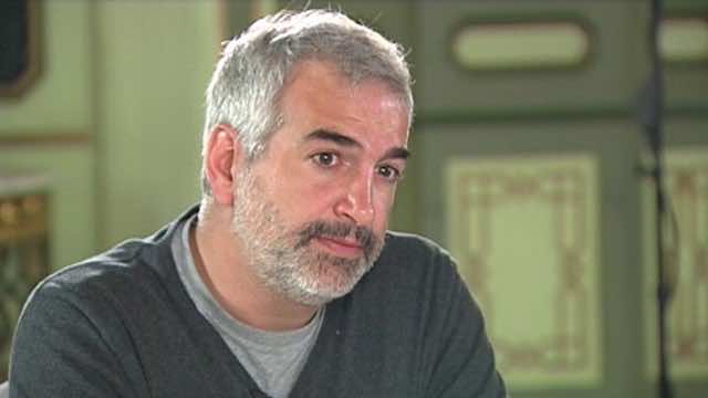 Anthony Shadid: An American Story