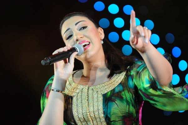 Asmae Lmnawar to Sing Moroccan Anthem at Opening of Club World Cup