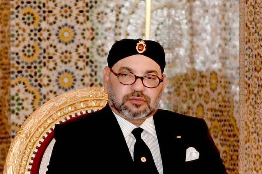 Australia Commends King Mohammed VI on Support of Jewish Identity