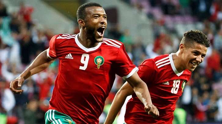 Tangier Replaces Rabat as Host of Morocco-Argentina Football Friendly