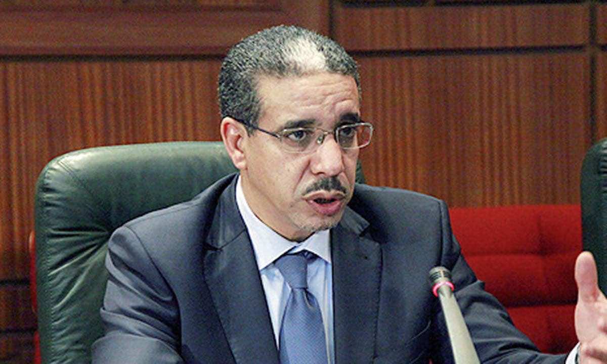 Morocco Eyes Large Reforms to Face Climate Change, COVID-19