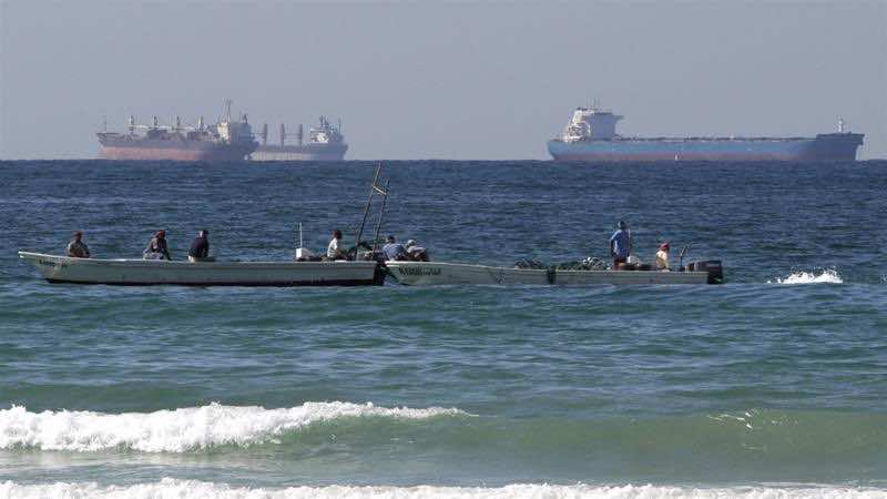 Bab El-Mandeb Strait: a Threatened Strategic Passage