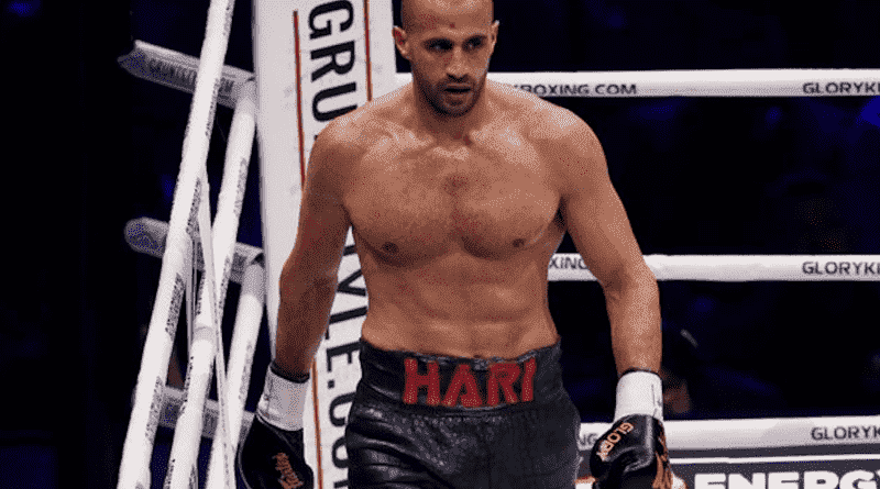 Badr Hari Announces Comeback to Ring, Reveals Opponent Name