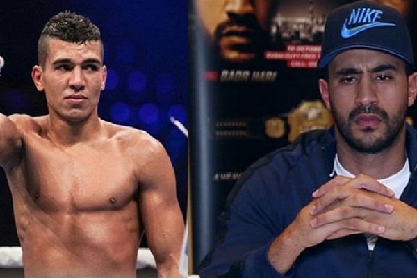 Badr Hari Offers Moroccan Boxer Mohamed Rabii a Monthly Salary