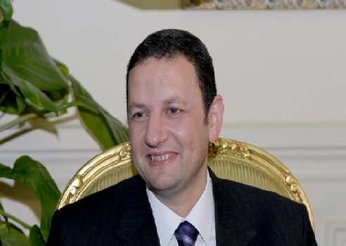 Egypt police arrest ex-minister under Morsi: security