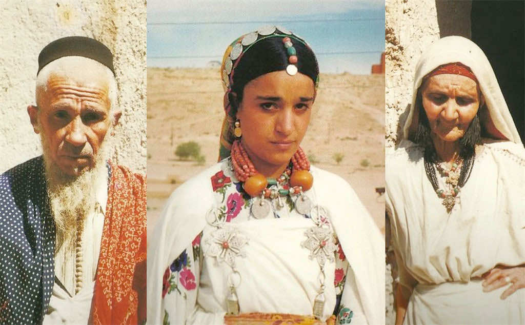 Agadir Reflects on Morocco’s Judeo-Amazigh Heritage