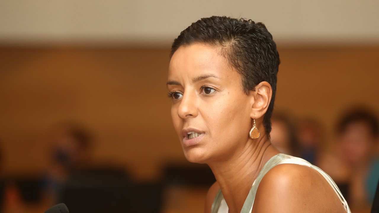 Belgium Names Belgian-Moroccan Meryame Kitir as Development Minister