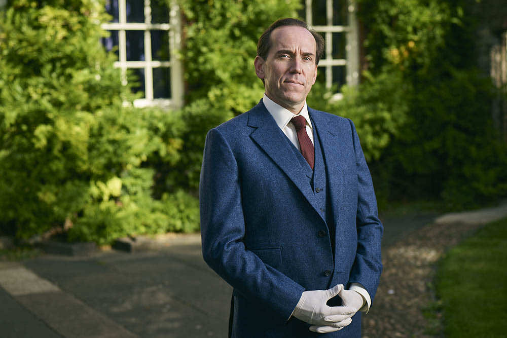 English Actor Ben Miller in Love With Morocco After 4-Month Lockdown