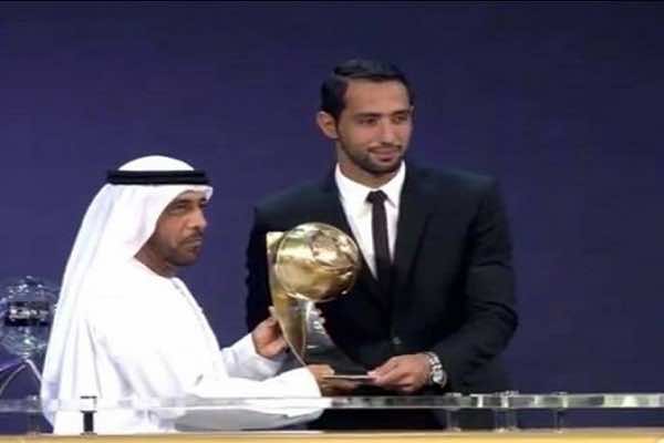Morocco’s Benatia Named 2014’s Best Arab Footballer