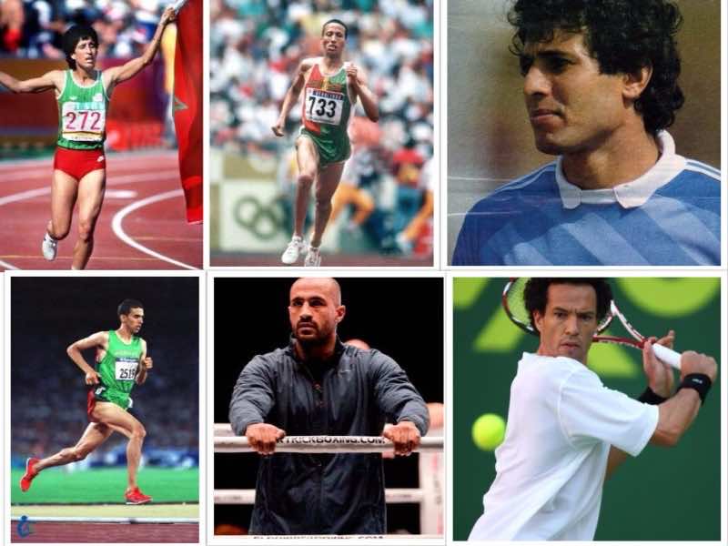 Who is Morocco’s Greatest Athlete Ever?